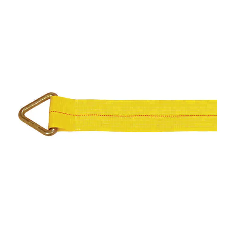 Winch Straps - TTech America, Inc.