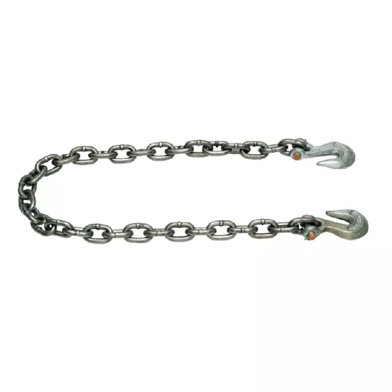Chain Assemblies: Grade 70 & Grade 43 - TTech America, Inc.