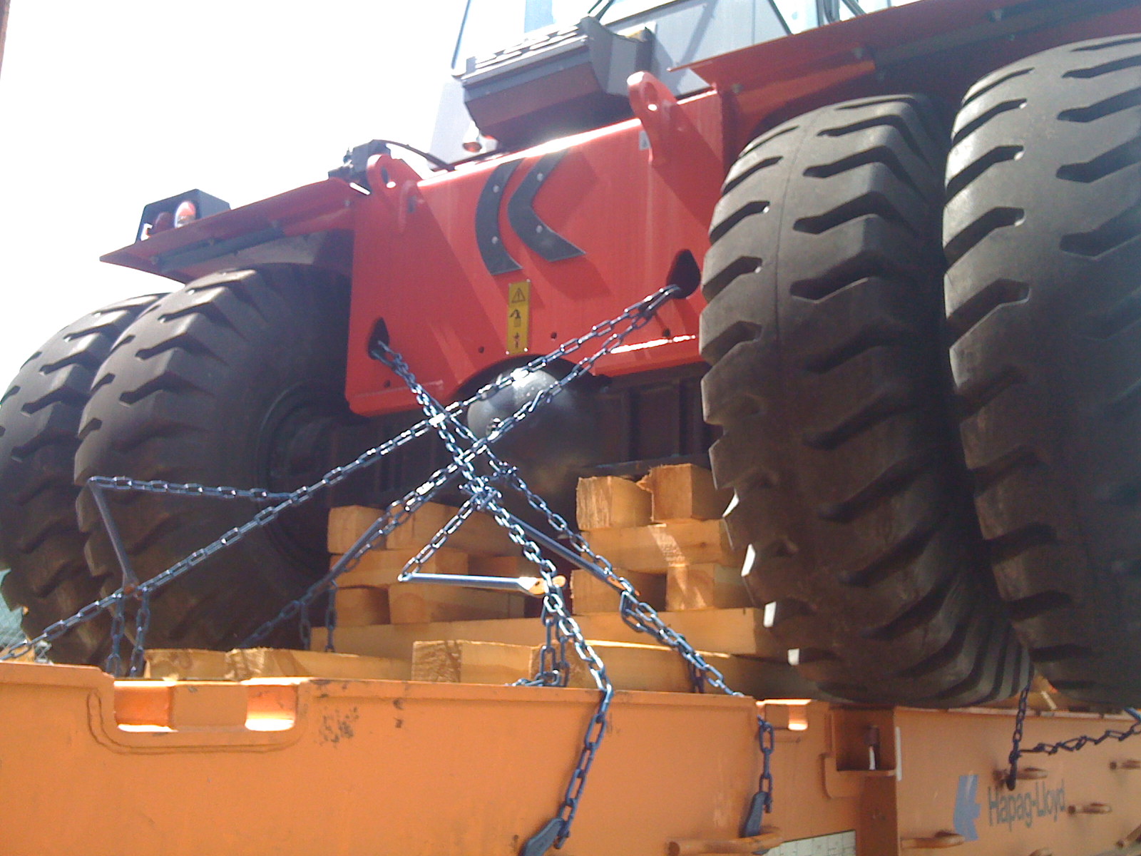 Tiedown Straps and Cargo Control Products TTech America, Inc.
